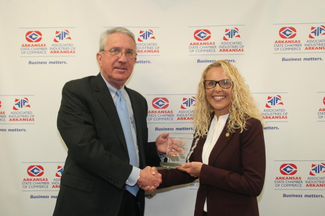 dv | Southwest Arkansas Daily- KDQN