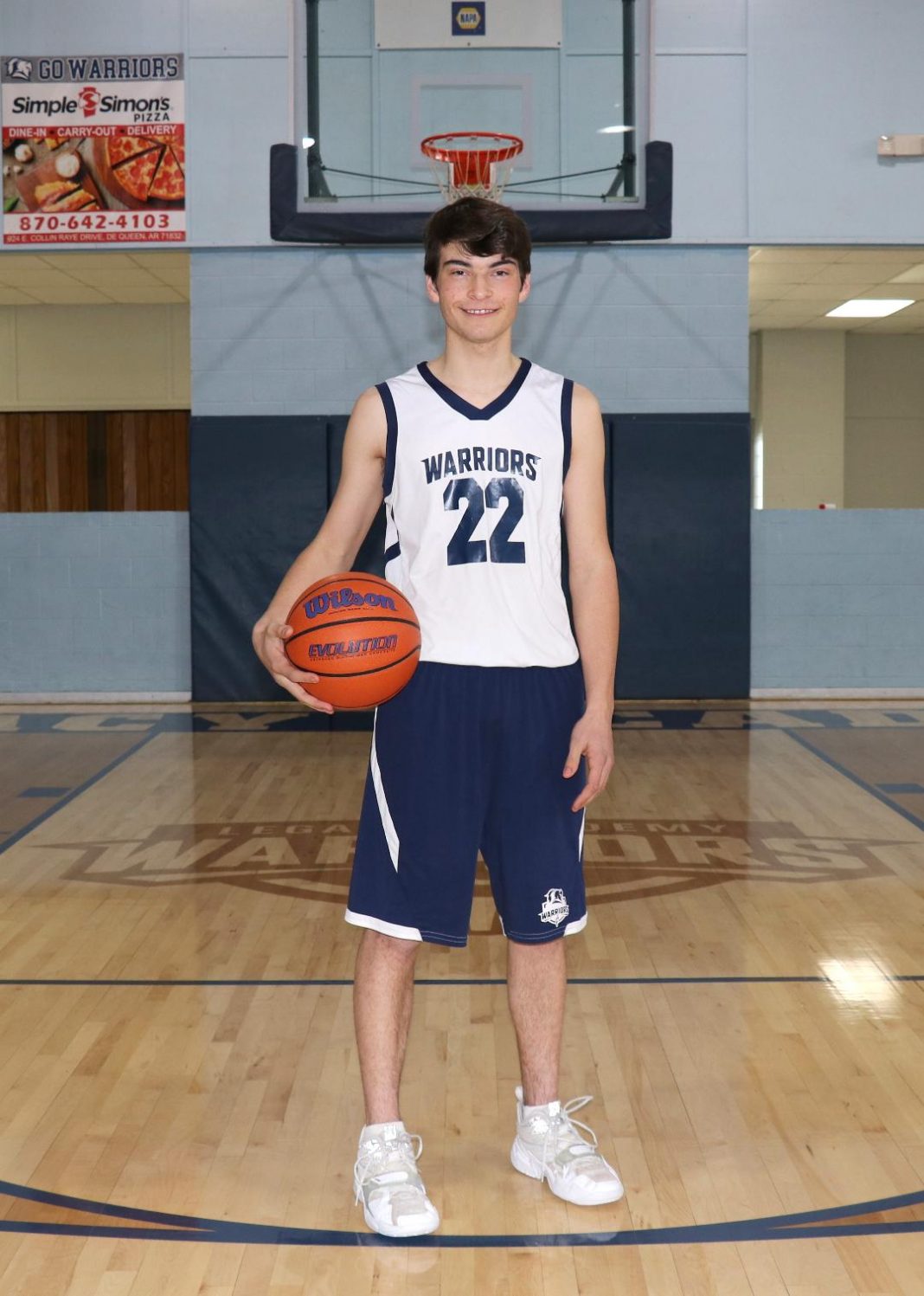 Sports | Southwest Arkansas Daily- KDQN