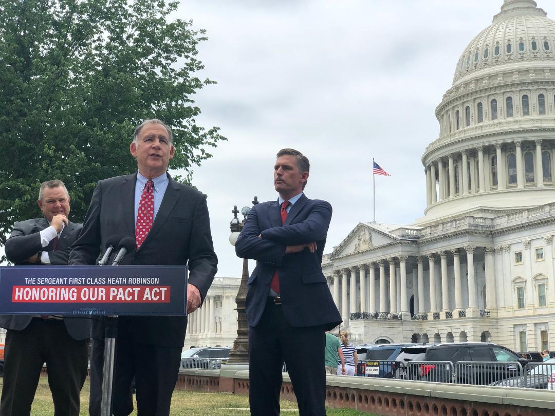 U.S. Senator John Boozman | Southwest Arkansas Daily- KDQN