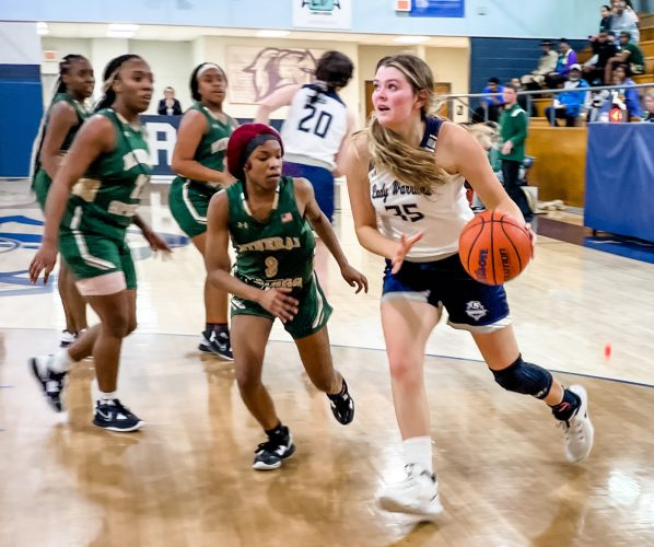 Sports | Southwest Arkansas Daily- KDQN
