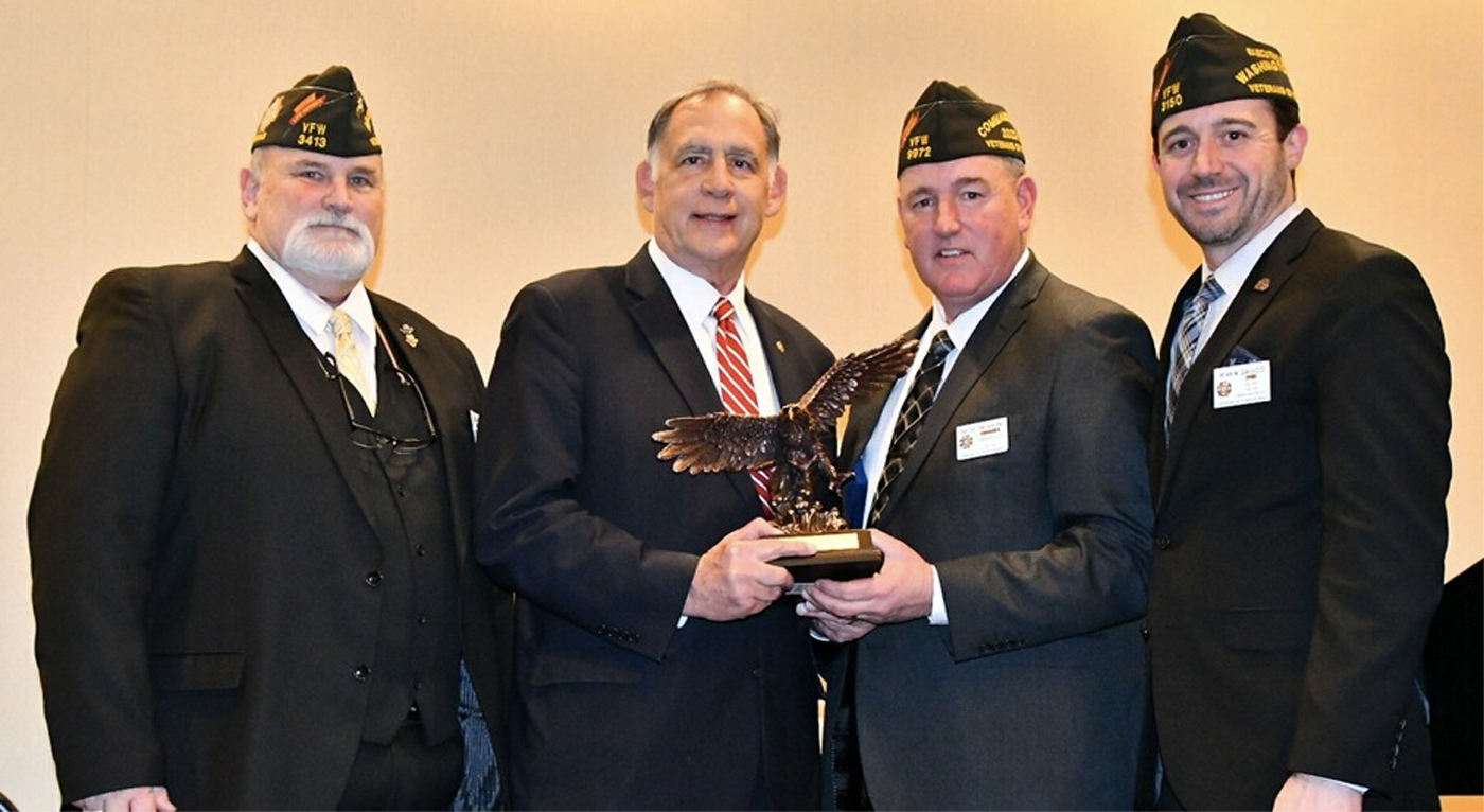 U.S. Senator John Boozman | Southwest Arkansas Daily- KDQN