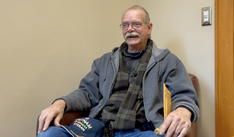 U.S. Senator John Boozman | Southwest Arkansas Daily- KDQN