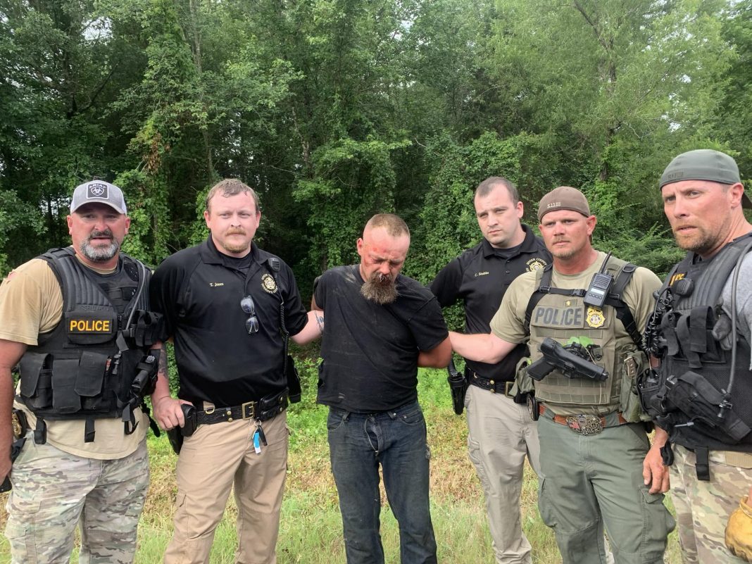 Local News | Southwest Arkansas Daily- KDQN