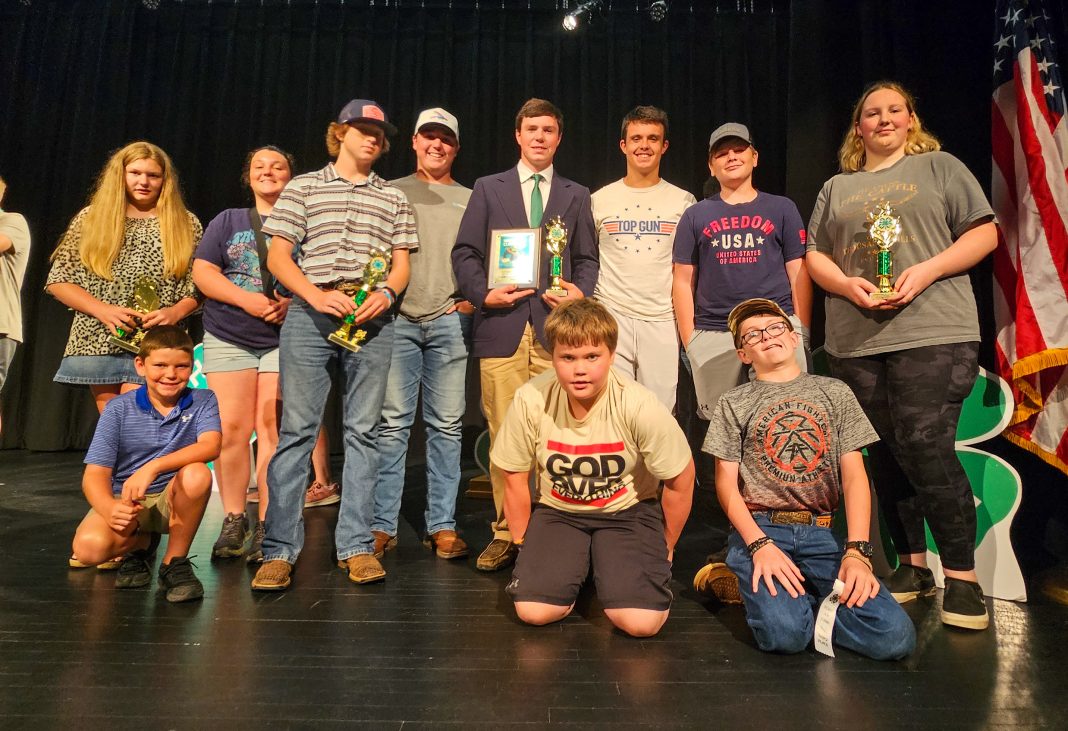 Local News | Southwest Arkansas Daily- KDQN