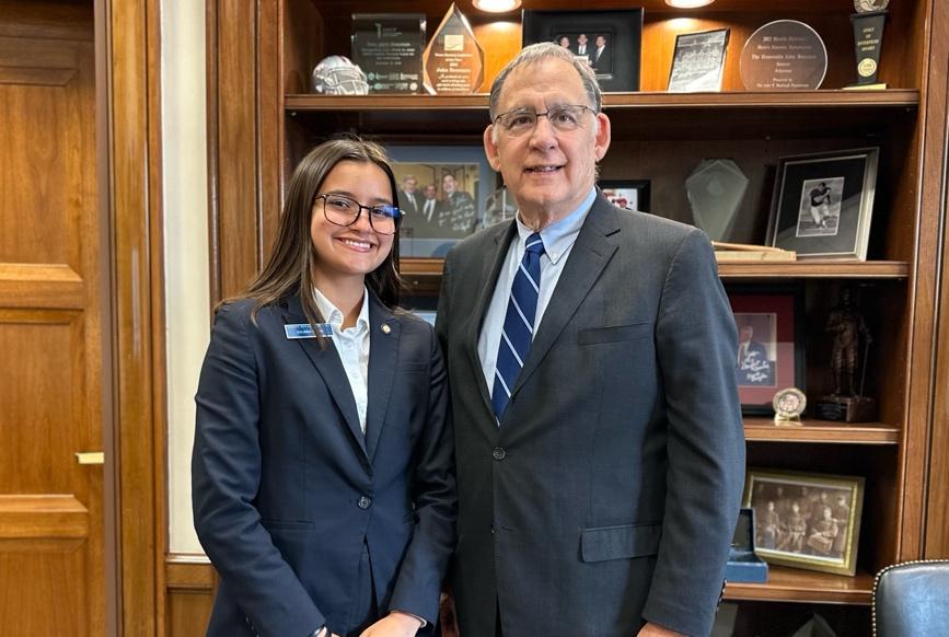 U.S. Senator John Boozman | Southwest Arkansas Daily- KDQN