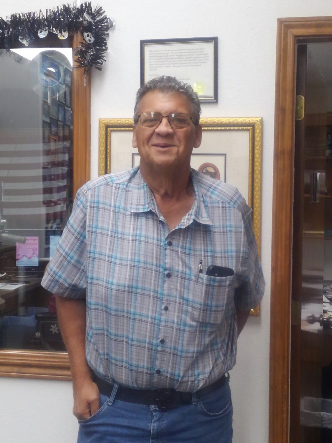 Local News | Southwest Arkansas Daily- KDQN