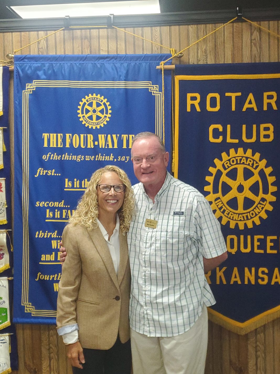 Local News | Southwest Arkansas Daily- KDQN