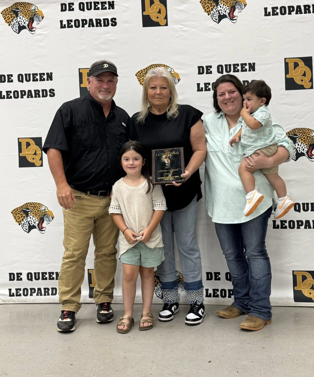 Local News | Southwest Arkansas Daily- KDQN